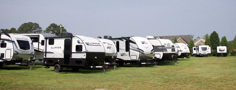Top Tips For Selling Your RV - RV Trader