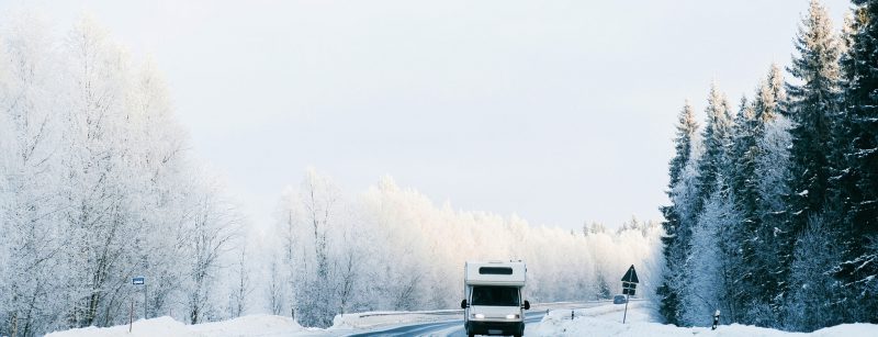 10 Tips for Winter RVing - RV News, travel tips & features - RV Trader Blog