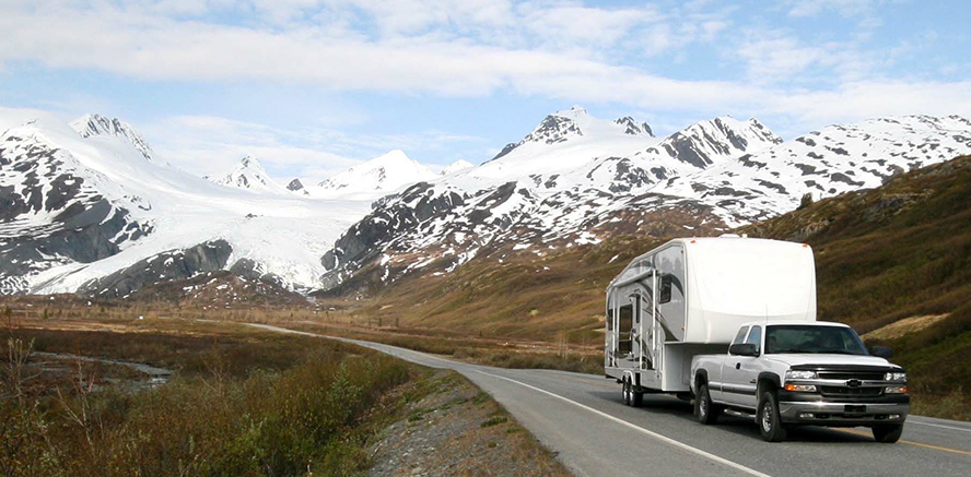 Snowbirds - RV Trader Help