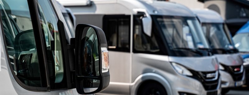 Breaking Down the Top Types of Drivable & Towable RVs - RV Trader Help