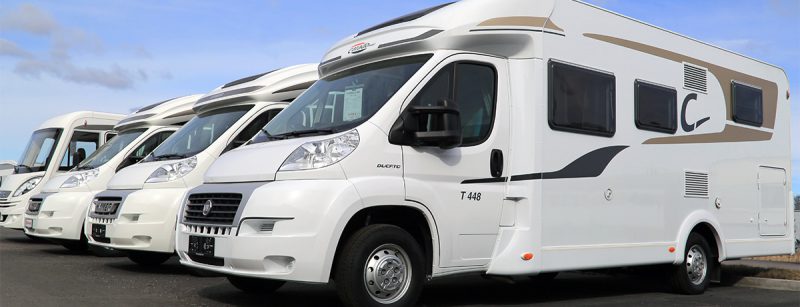 5 Ways to Sell Your RV Fast