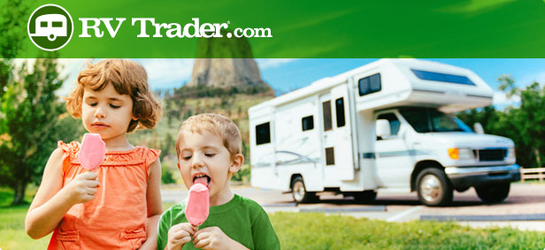RV Trader Newsletter | RVTrader.com